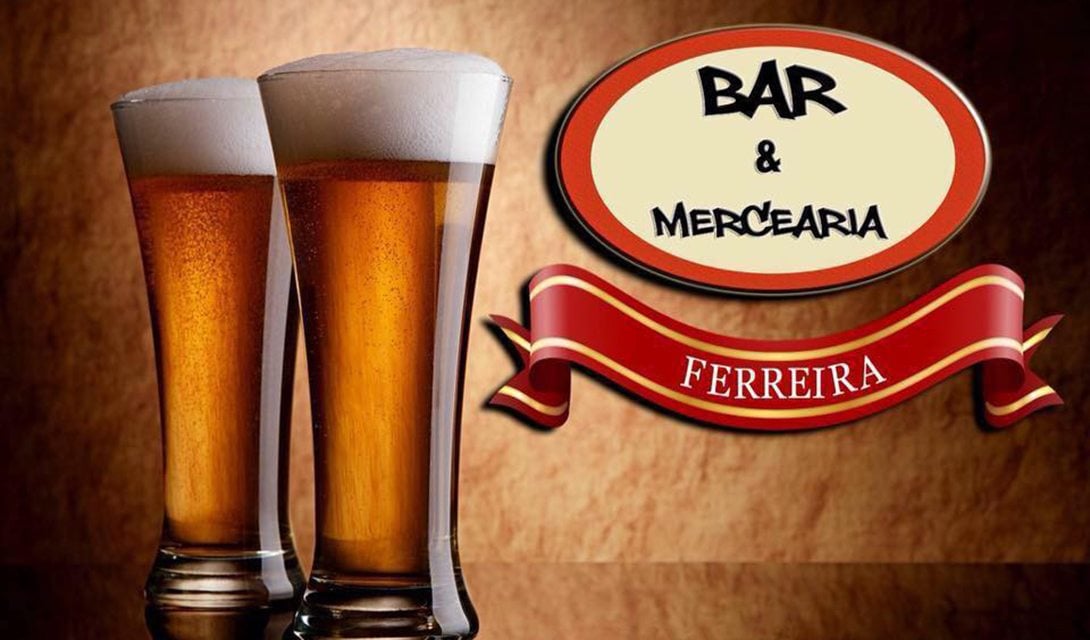 Bar & Mercearia Ferreira promove evento