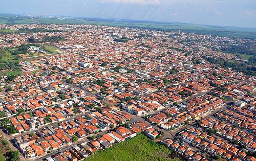 Prefeitura prepara extensa programação para comemorar o aniversário de ...