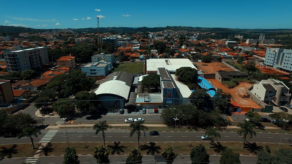 UniFAJ fica entre as melhores instituições de ensino superior do Brasil ...