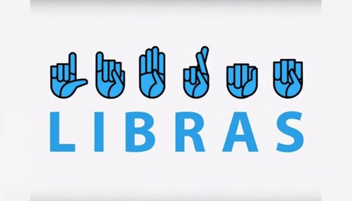 A L ngua Brasileira De Sinais Libras Para Todos Brasileiros O A L ngua Brasileira De Sinais Libras Para Todos Brasileiros O