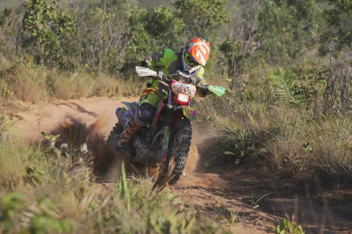 Rally Jalapão 2022 prevê cinco dias de disputas