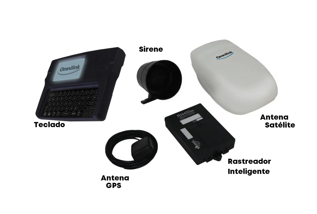 Accert Competições recebe patrocínio da OMNILINK para o 30º Sertões