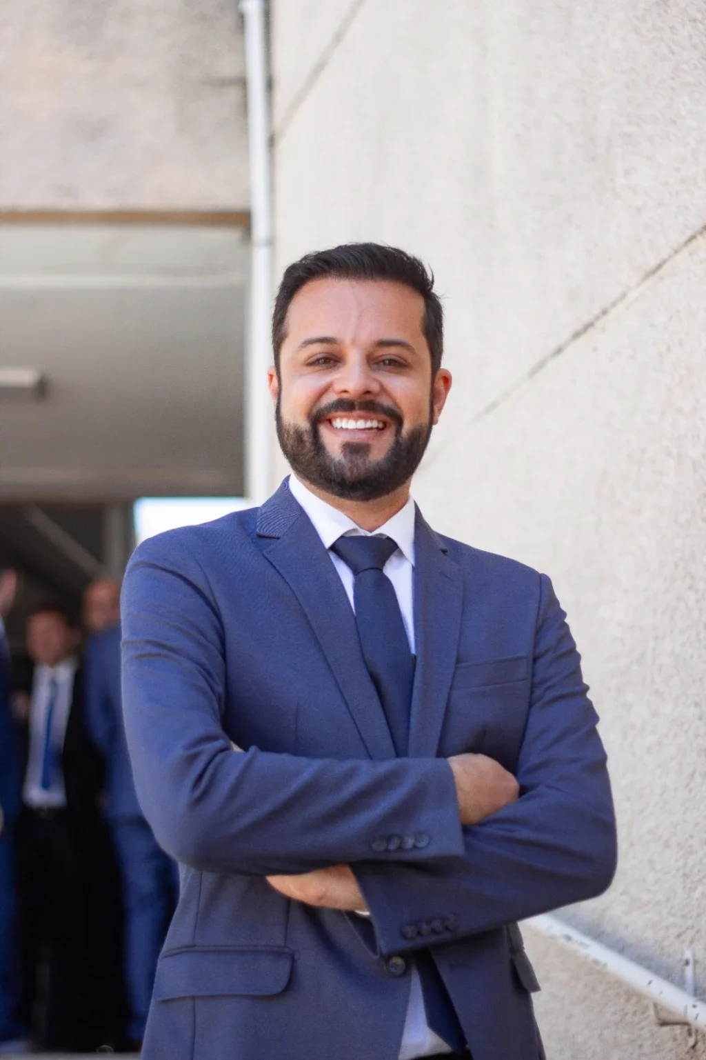 Davi Neto será reconhecido como Prefeito Inovador pelo Projeto Escola ...