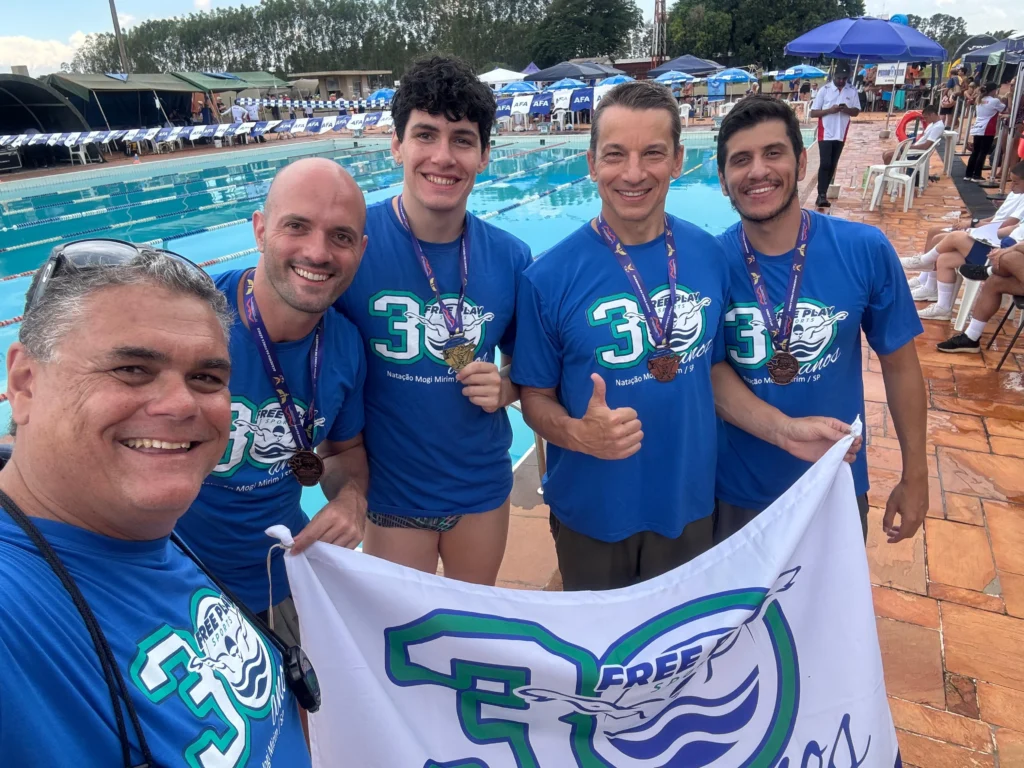 Free Play/Sejel fecha rankings do Circuito Unami com atletas no Top 5 ...