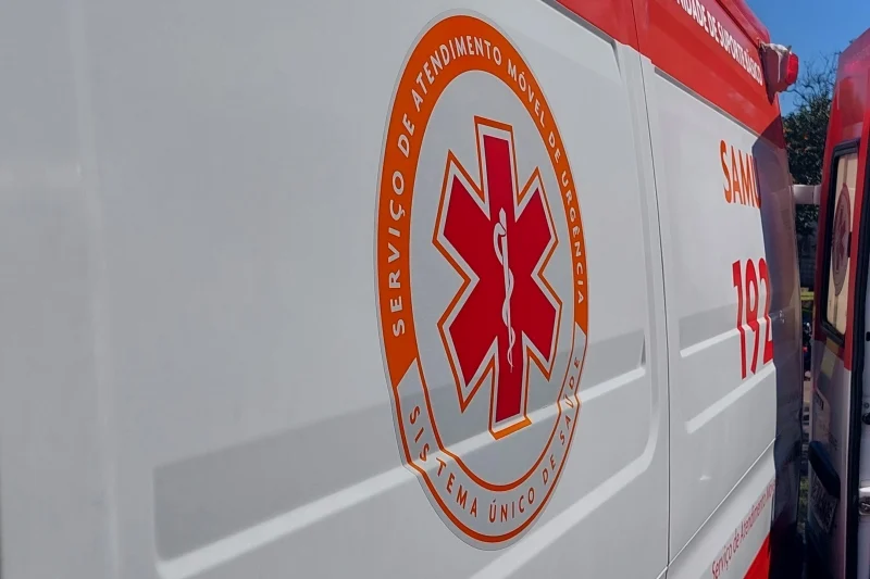 Descarga elétrica mata trabalhador de 40 anos na zona rural de Estiva ...